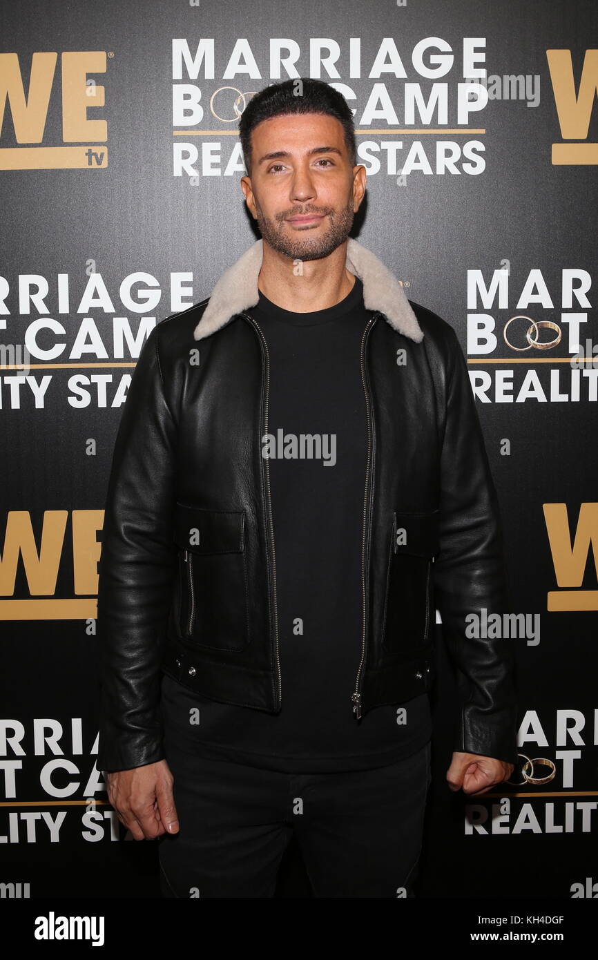 We TV celebrates the return of their hit series 'Marriage Boot Camp ...