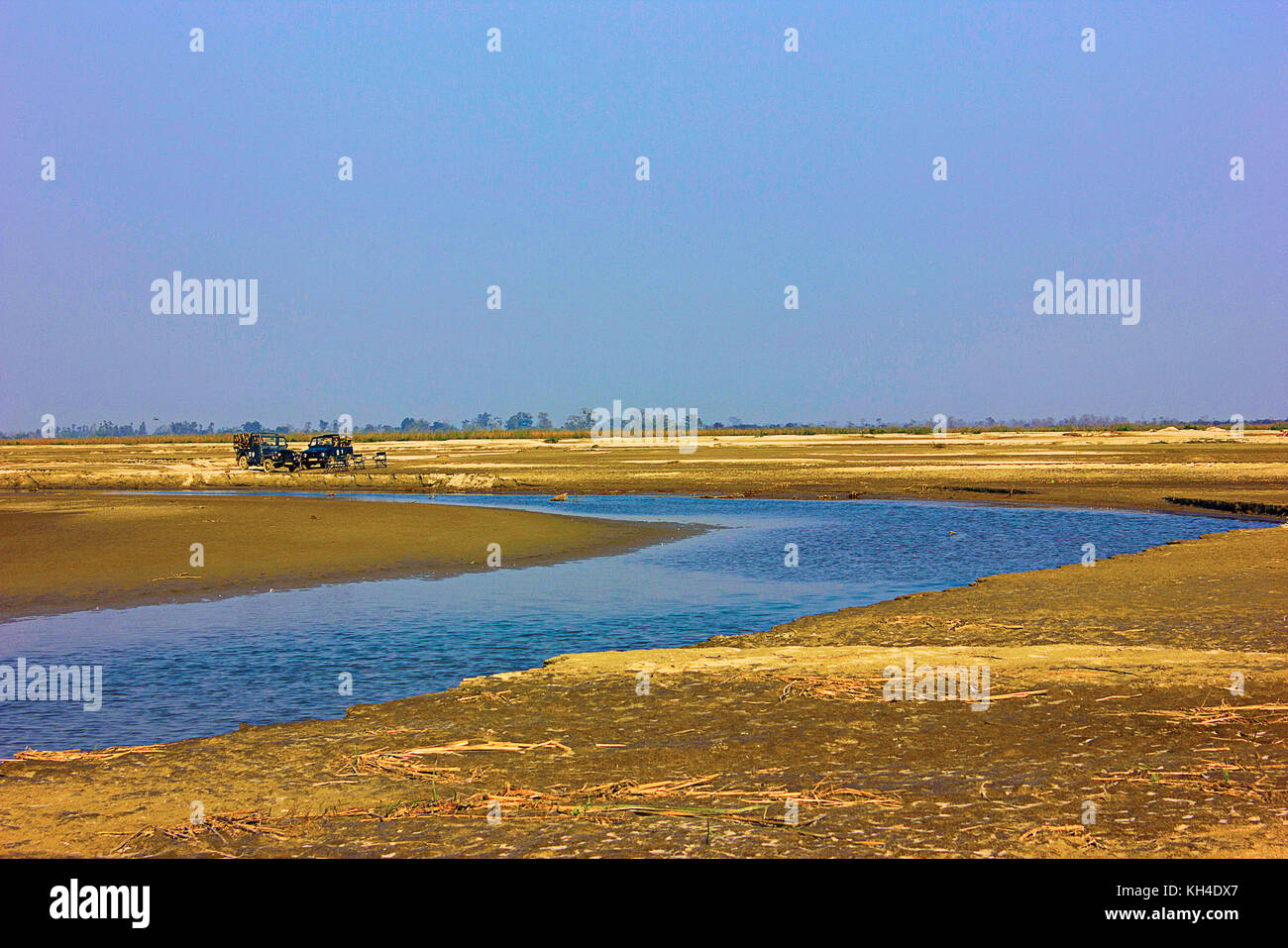 Sharda river hi-res stock photography and images - Alamy