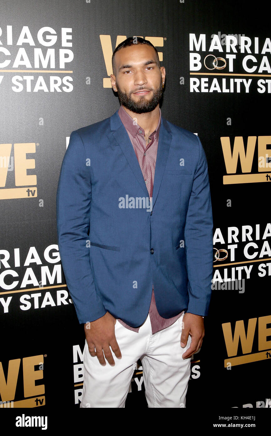 We TV celebrates the return of their hit series 'Marriage Boot Camp ...