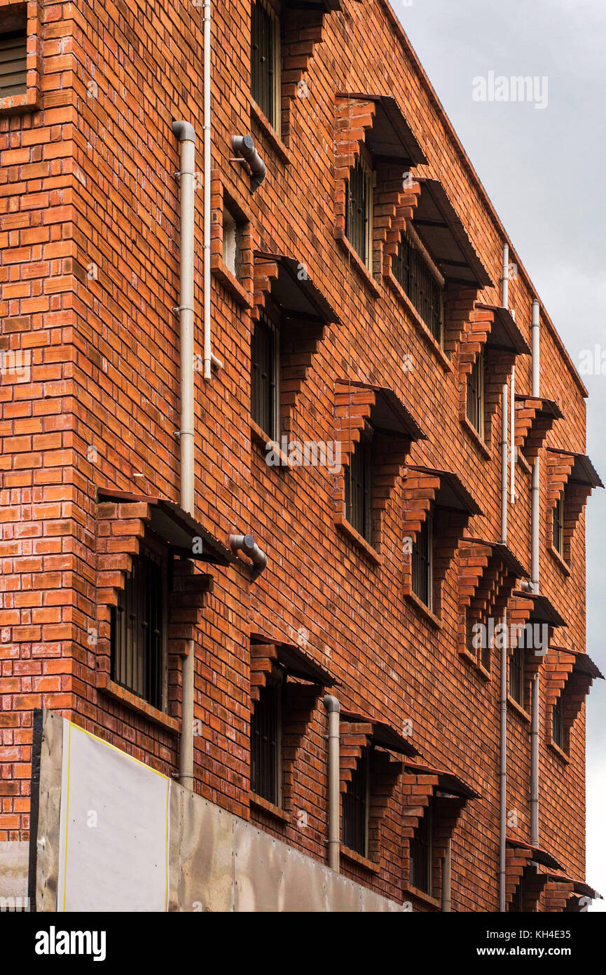 SVP Blood bank building, Miraj, Maharashtra, India, Asia Stock Photo ...