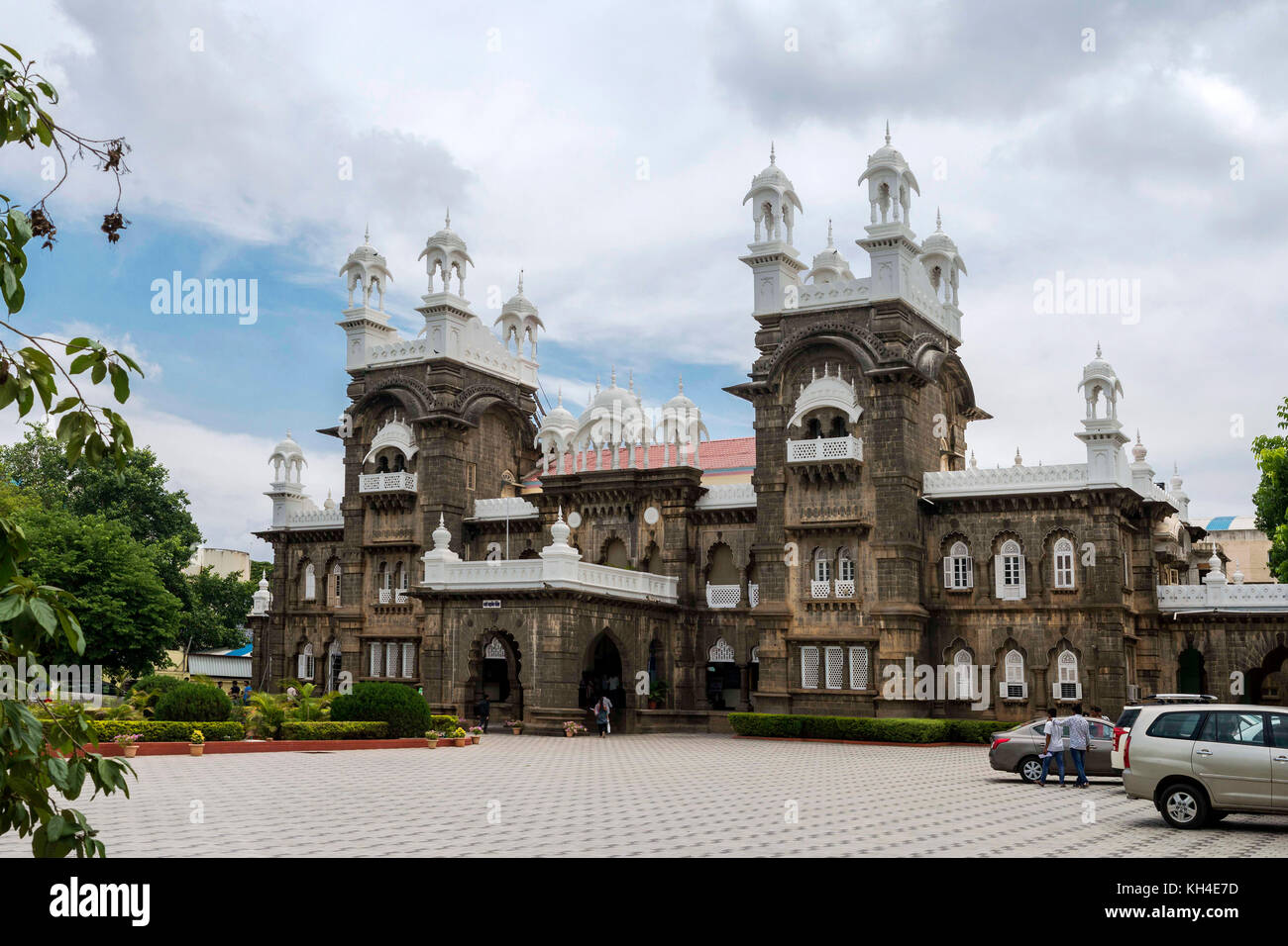 Ichalkaranji hi-res stock photography and images - Alamy