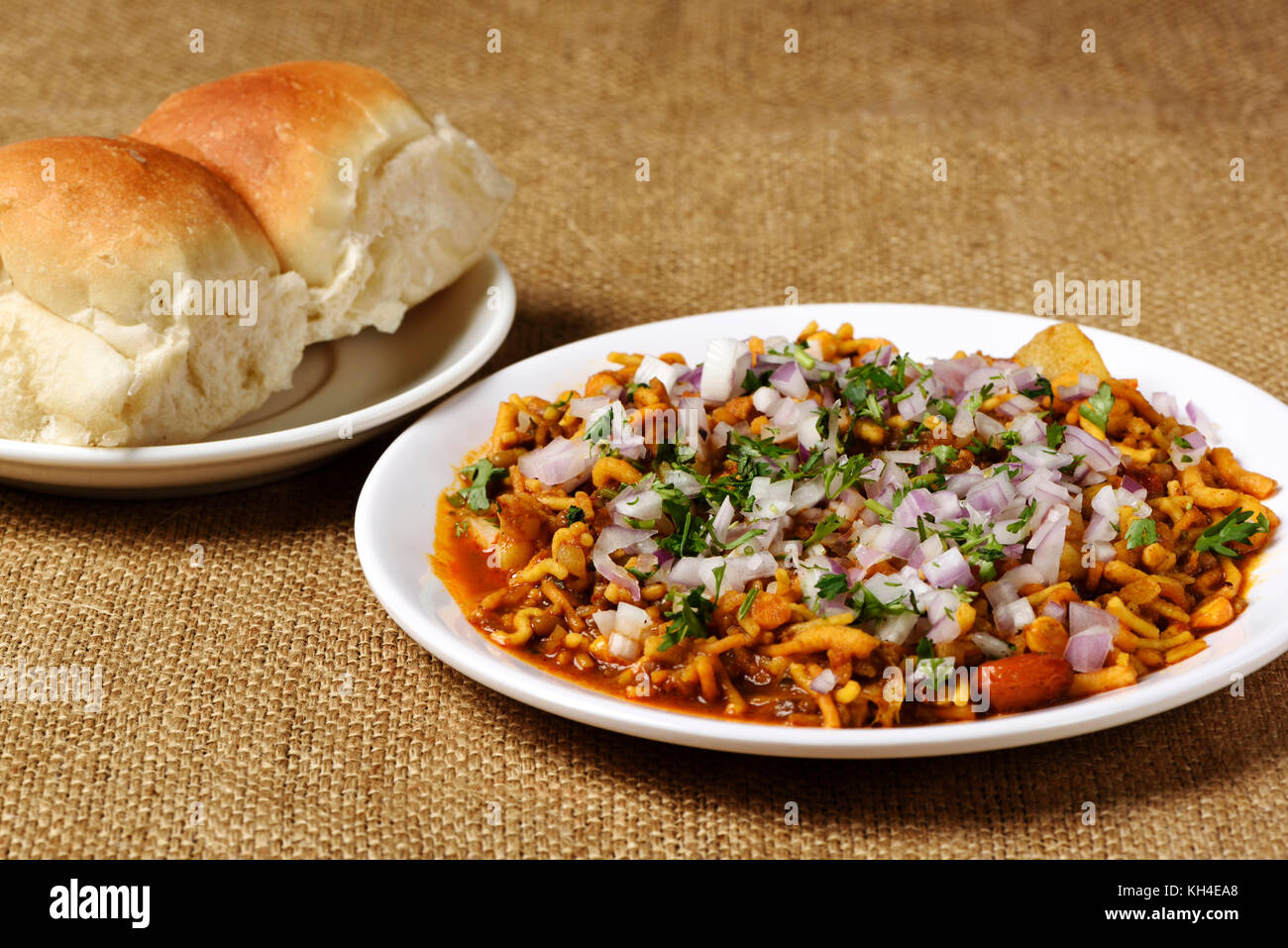 Misal Of India