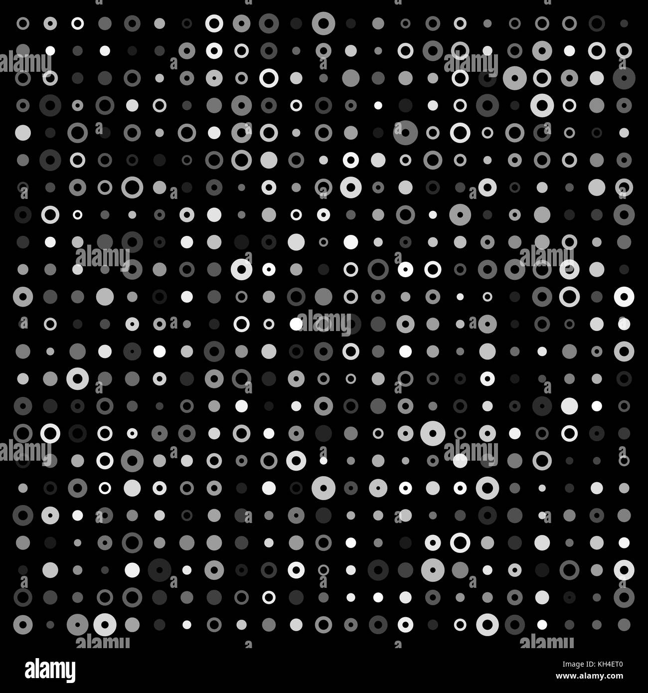 Circle background Stock Vector Images - Alamy