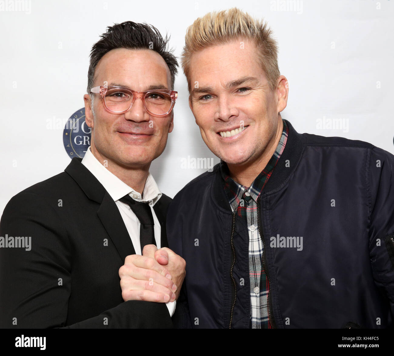 Celebrities attend Jonathan Antin Salon Opening hosted by Genlux at ...