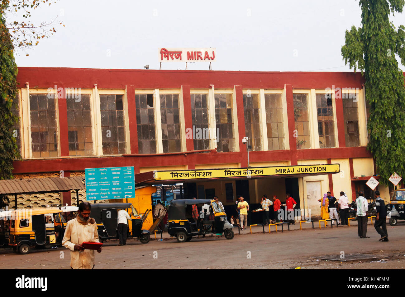 Sangli city hi-res stock photography and images - Alamy