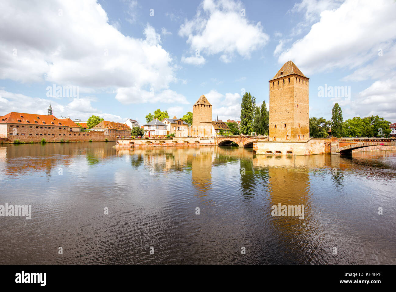 Strasbourg city in France Stock Photo - Alamy