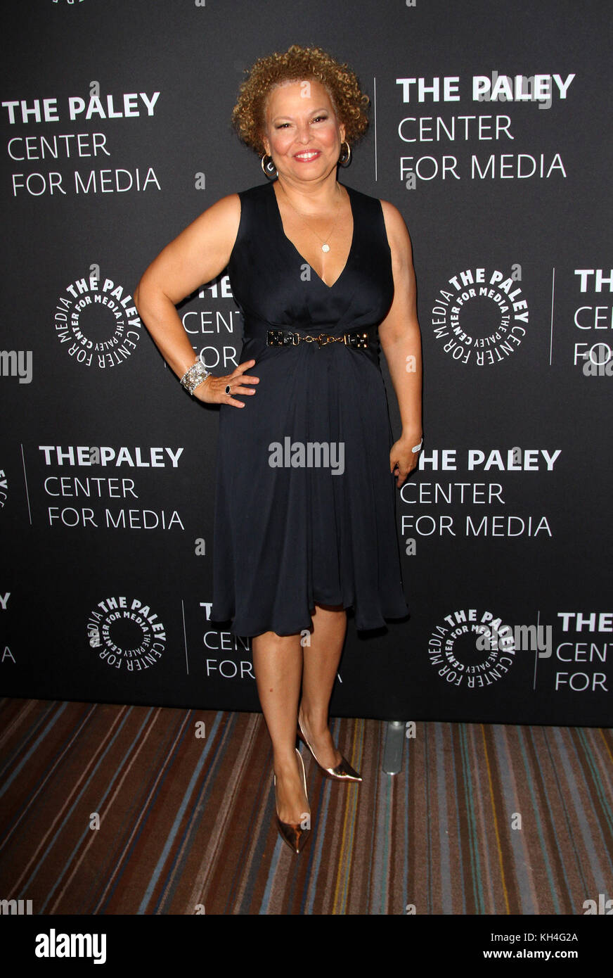 The Paley Honors in Hollywood: A Gala Celebrating Women in Television ...