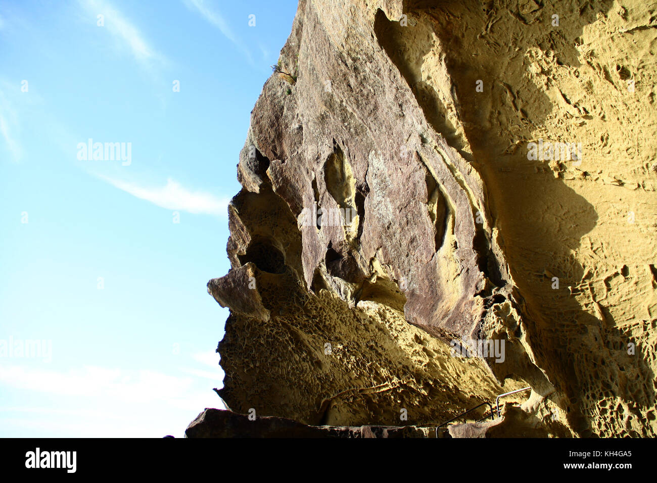 Devils castle hi-res stock photography and images - Alamy