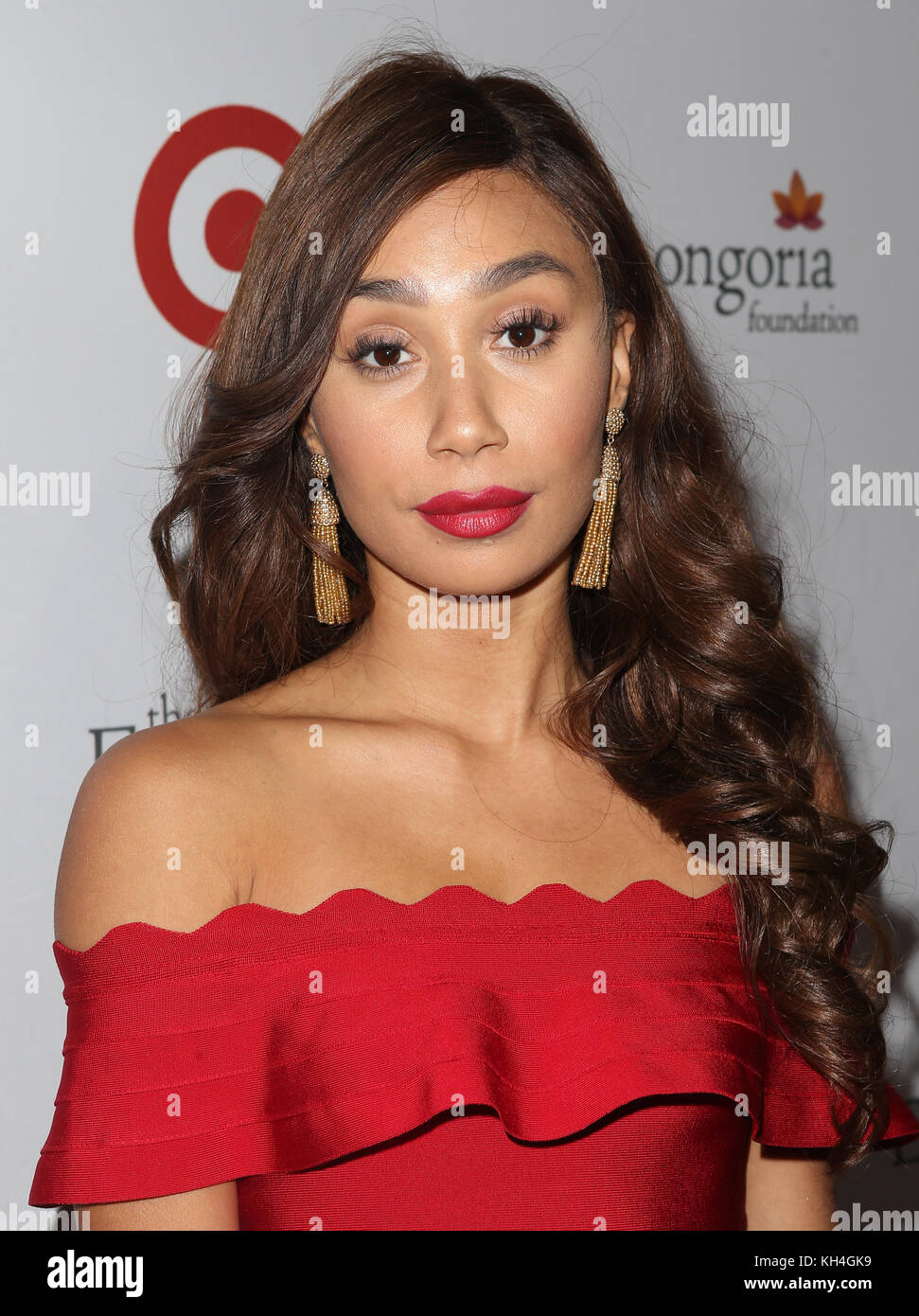 Eva Longoria Foundation Annual Dinner Featuring: Eva Gutowski Where ...