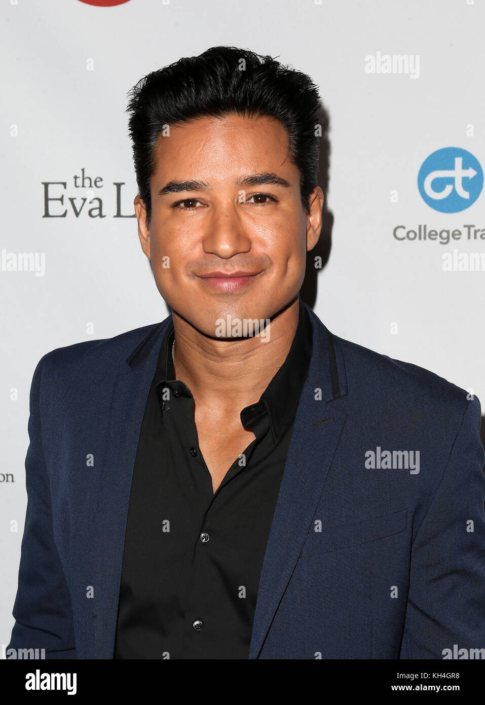 Eva Longoria Foundation Annual Dinner Featuring: Mario Lopez Where ...