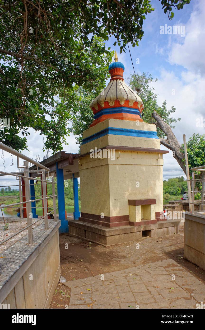 Amba mata hi-res stock photography and images - Alamy