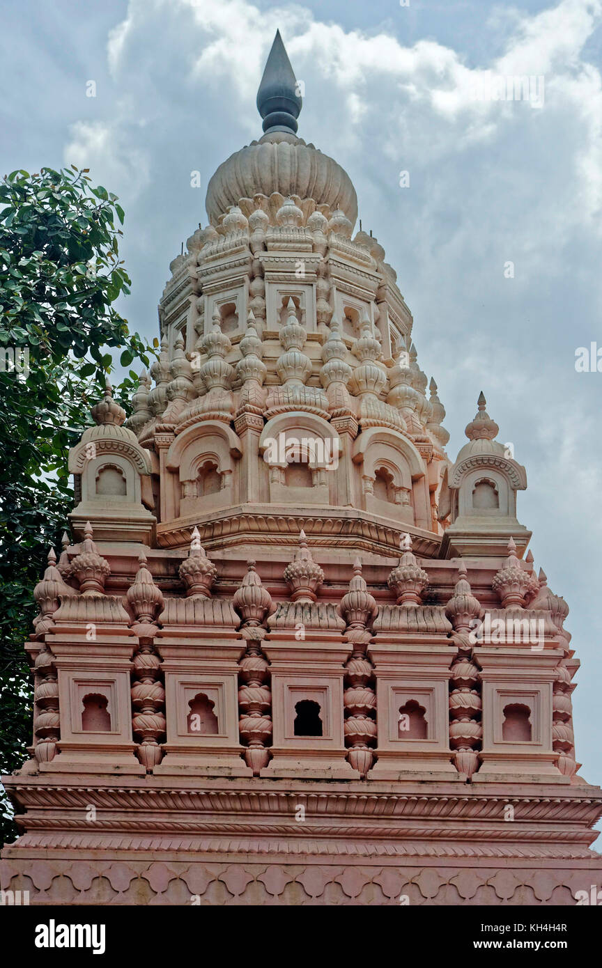 Vitthal hi-res stock photography and images - Alamy