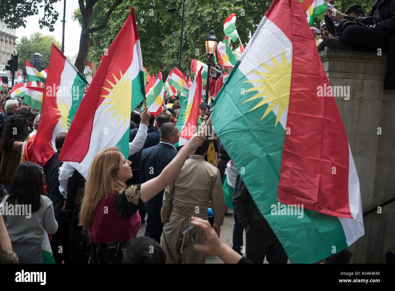 Independent kurdistan hi-res stock photography and images - Alamy