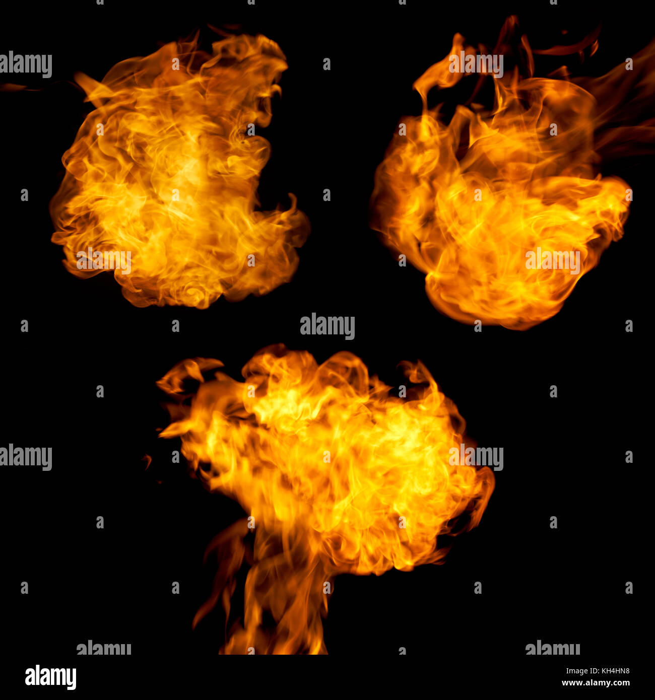 Fire sample hi-res stock photography and images - Alamy