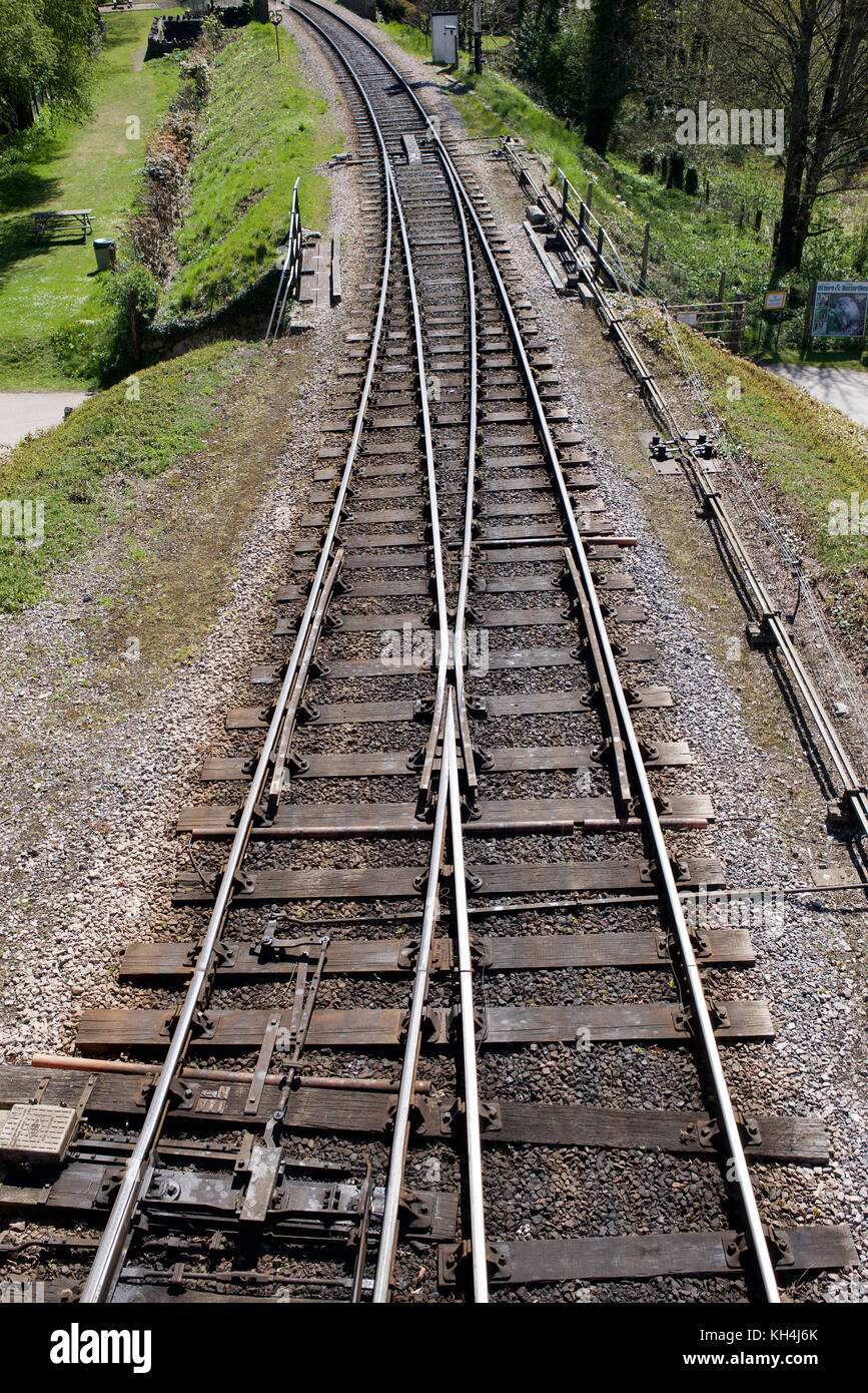 Trackwork hi-res stock photography and images - Alamy