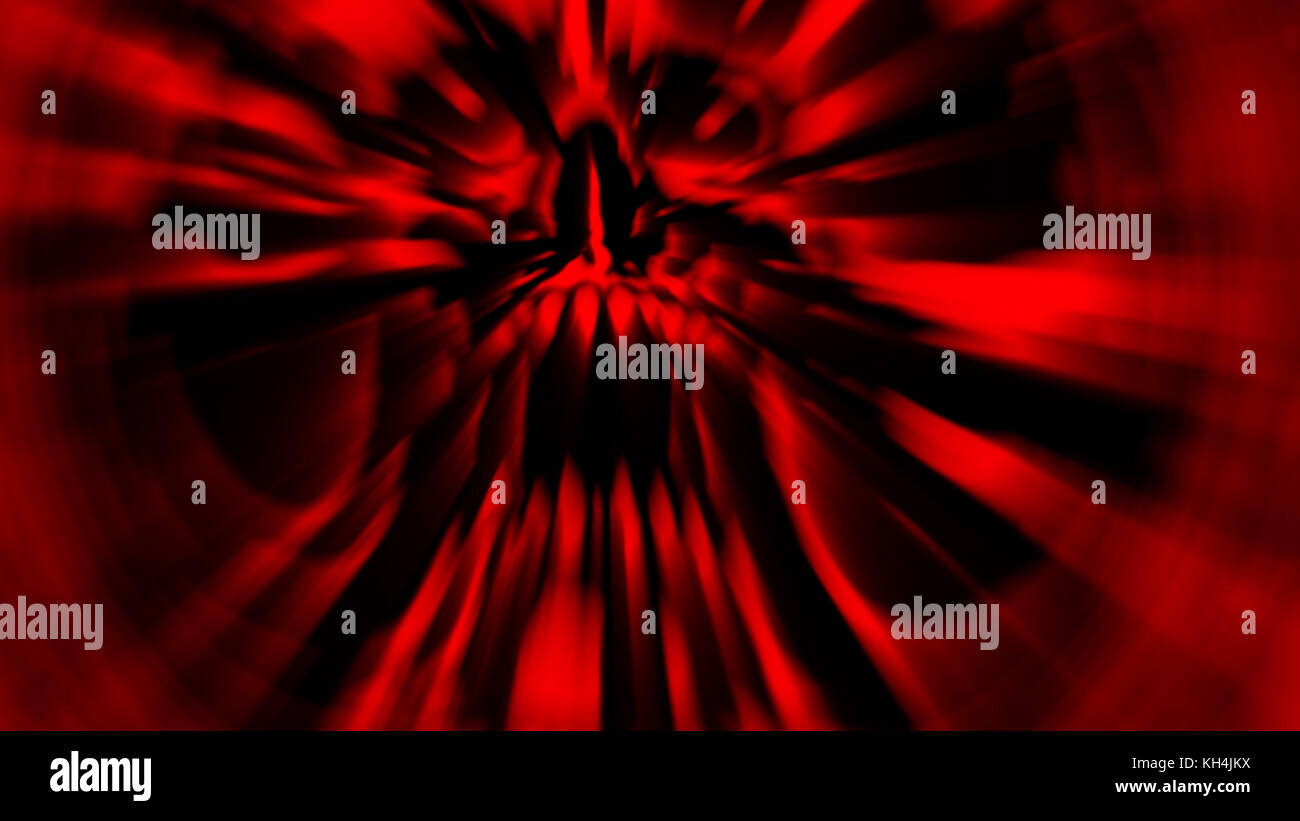 Creepy light explosion hi-res stock photography and images - Alamy