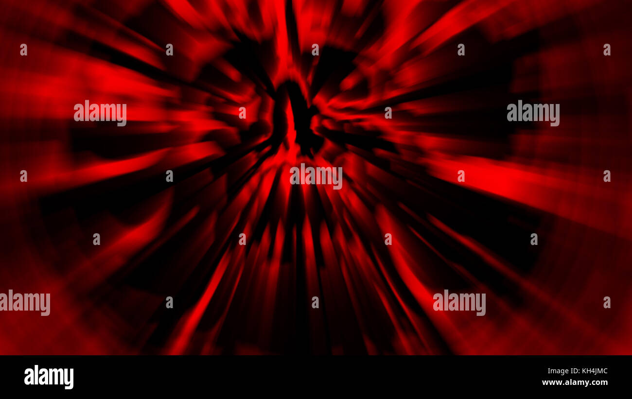 Creepy light explosion hi-res stock photography and images - Alamy