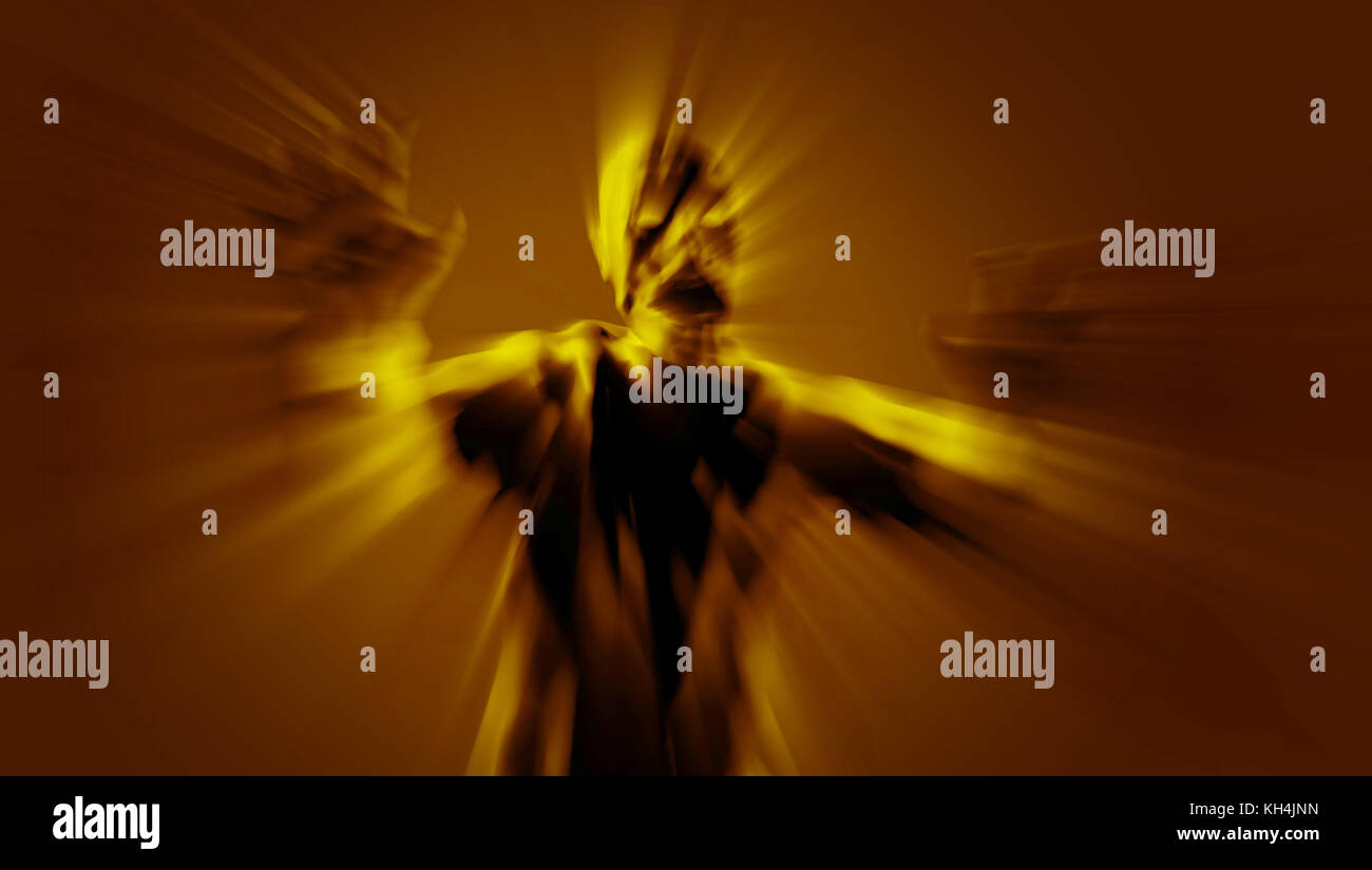 Phantom Fury High Resolution Stock Photography and Images - Alamy