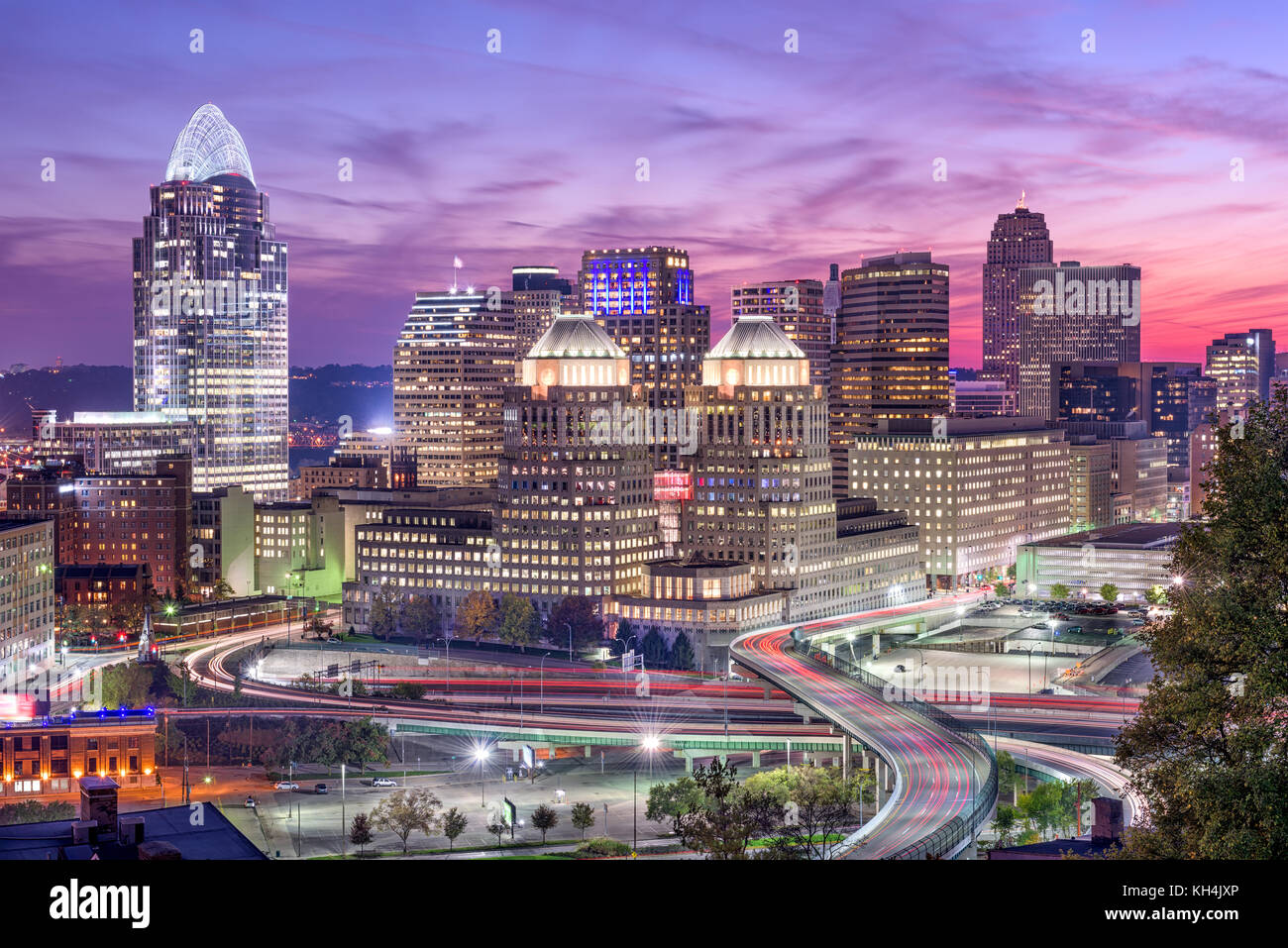 Ohio landscape hi-res stock photography and images - Alamy