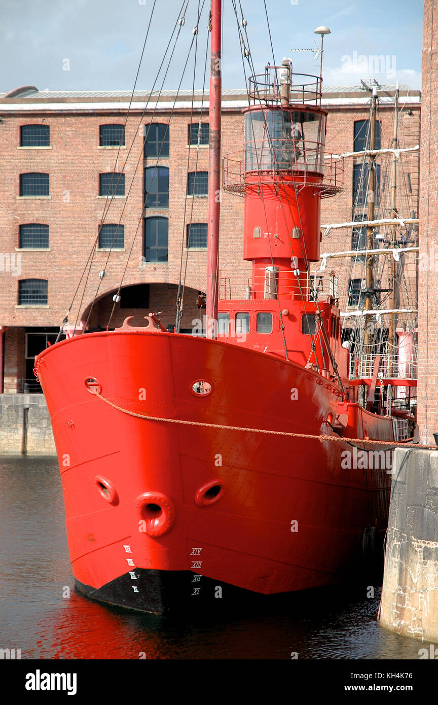 Planet liverpool hi-res stock photography and images - Alamy