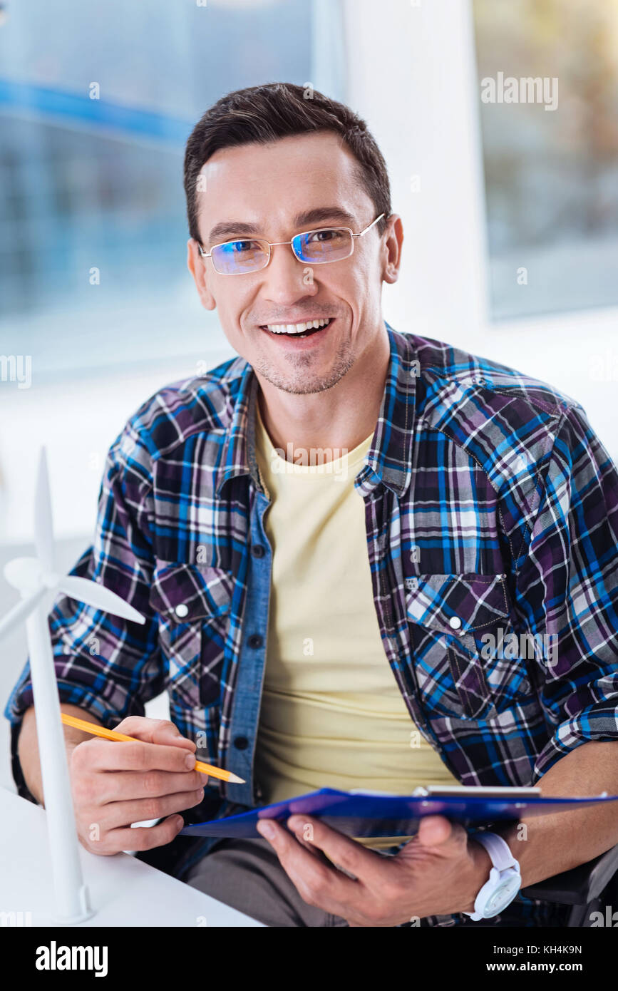 The exceptional man hi-res stock photography and images - Alamy