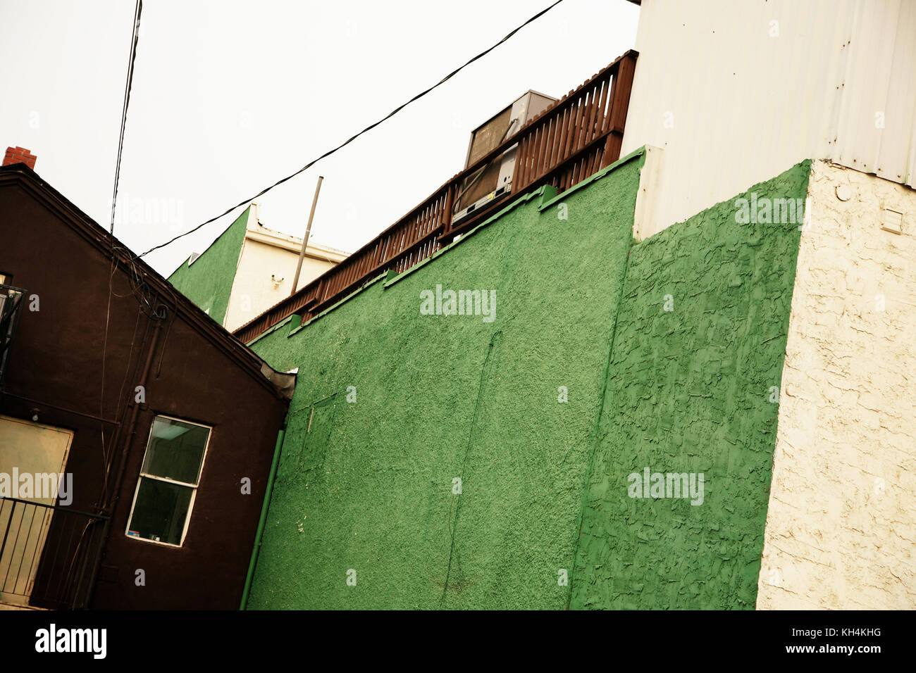 Town of oliver bc hi-res stock photography and images - Alamy