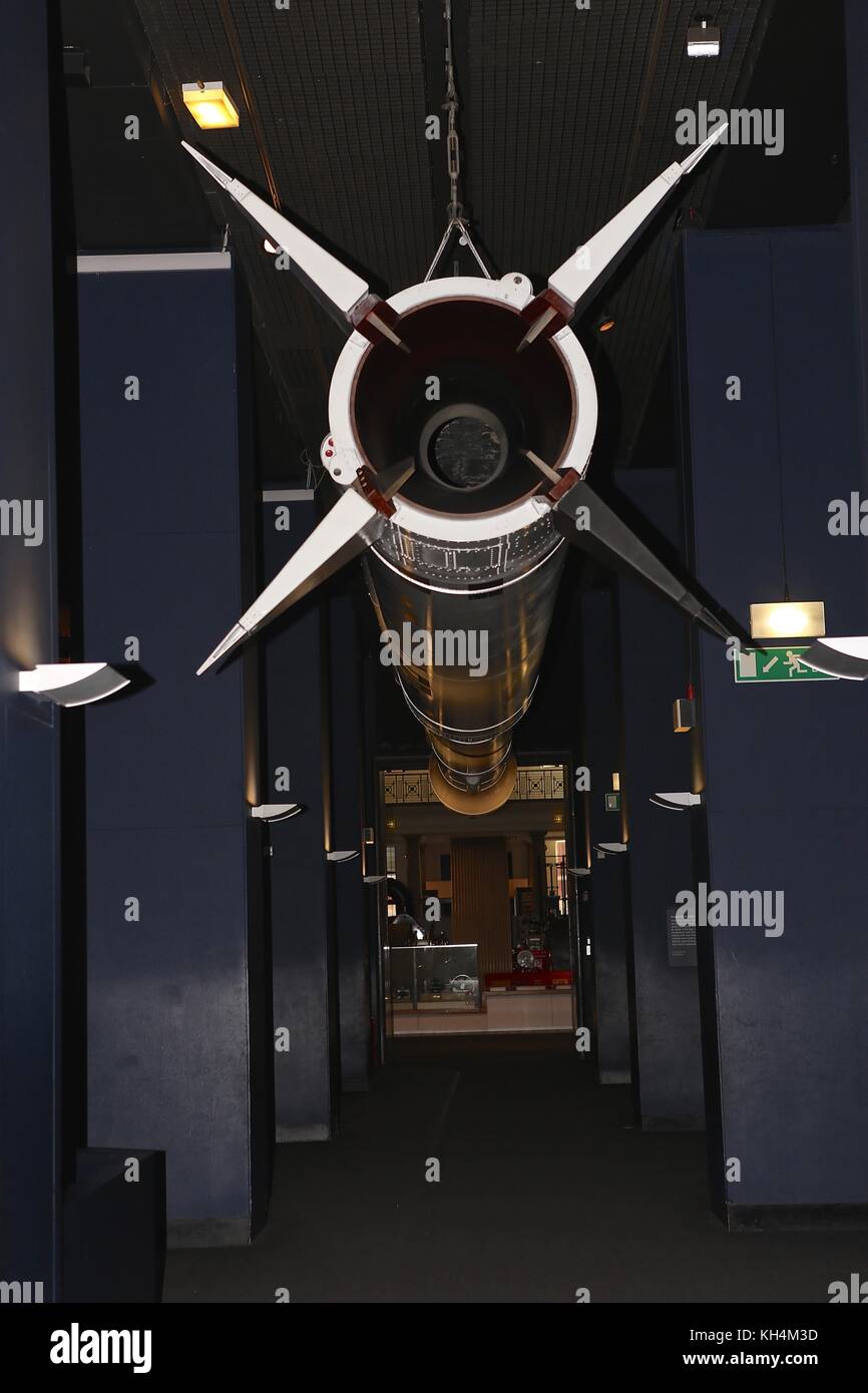 The Science Museum Celebrates 60 years Since Britain entered the space ...
