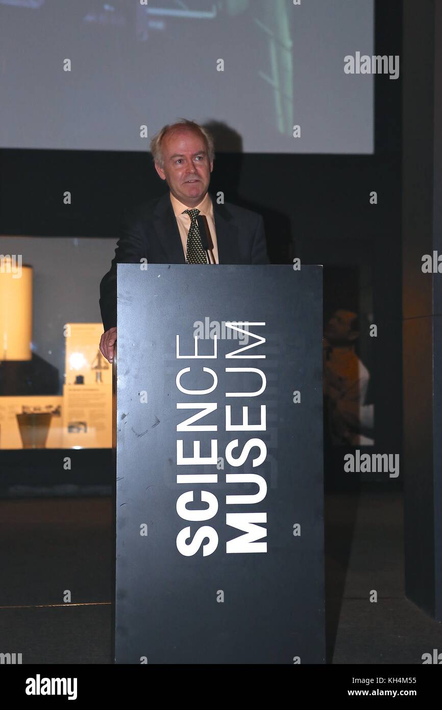 The Science Museum Celebrates 60 years Since Britain entered the space ...