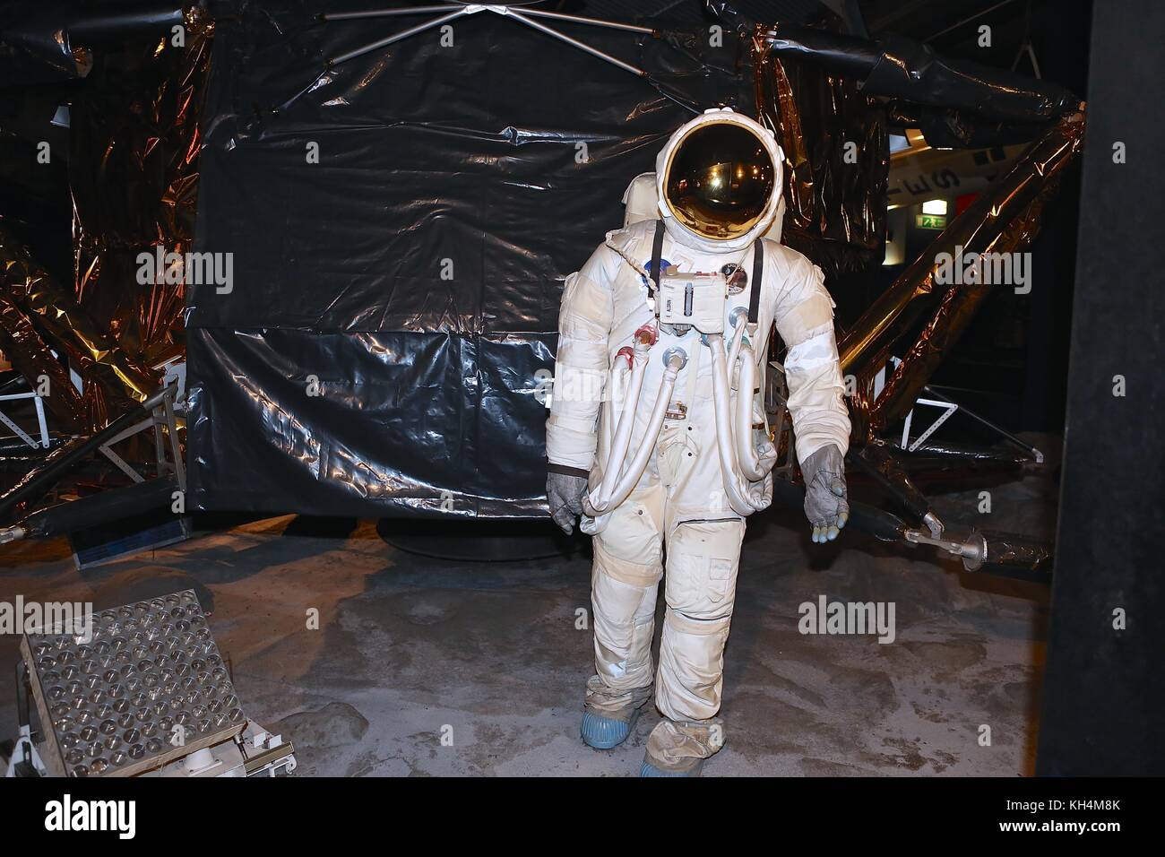The Science Museum Celebrates 60 years Since Britain entered the space ...