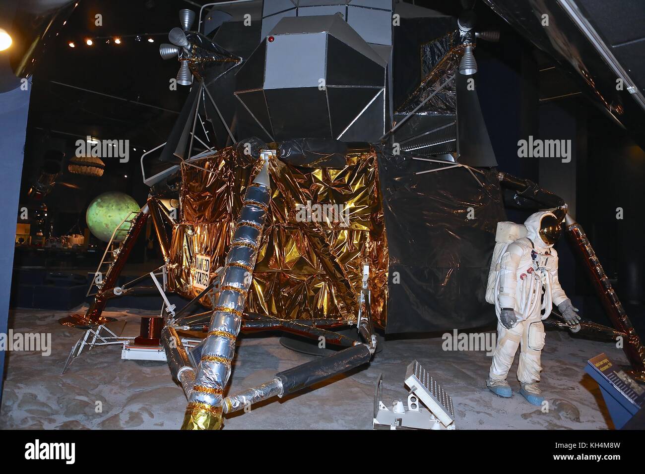 The Science Museum Celebrates 60 years Since Britain entered the space ...
