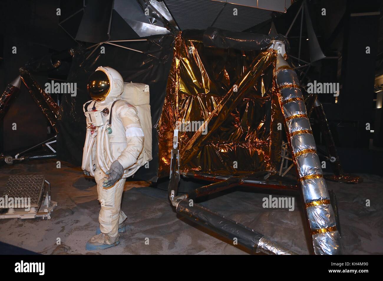 The Science Museum Celebrates 60 years Since Britain entered the space ...