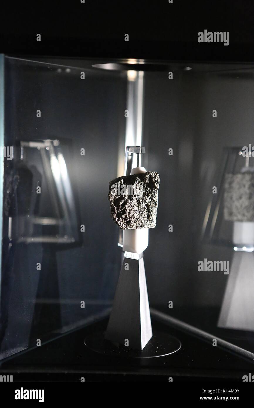 The Science Museum Celebrates 60 years Since Britain entered the space ...