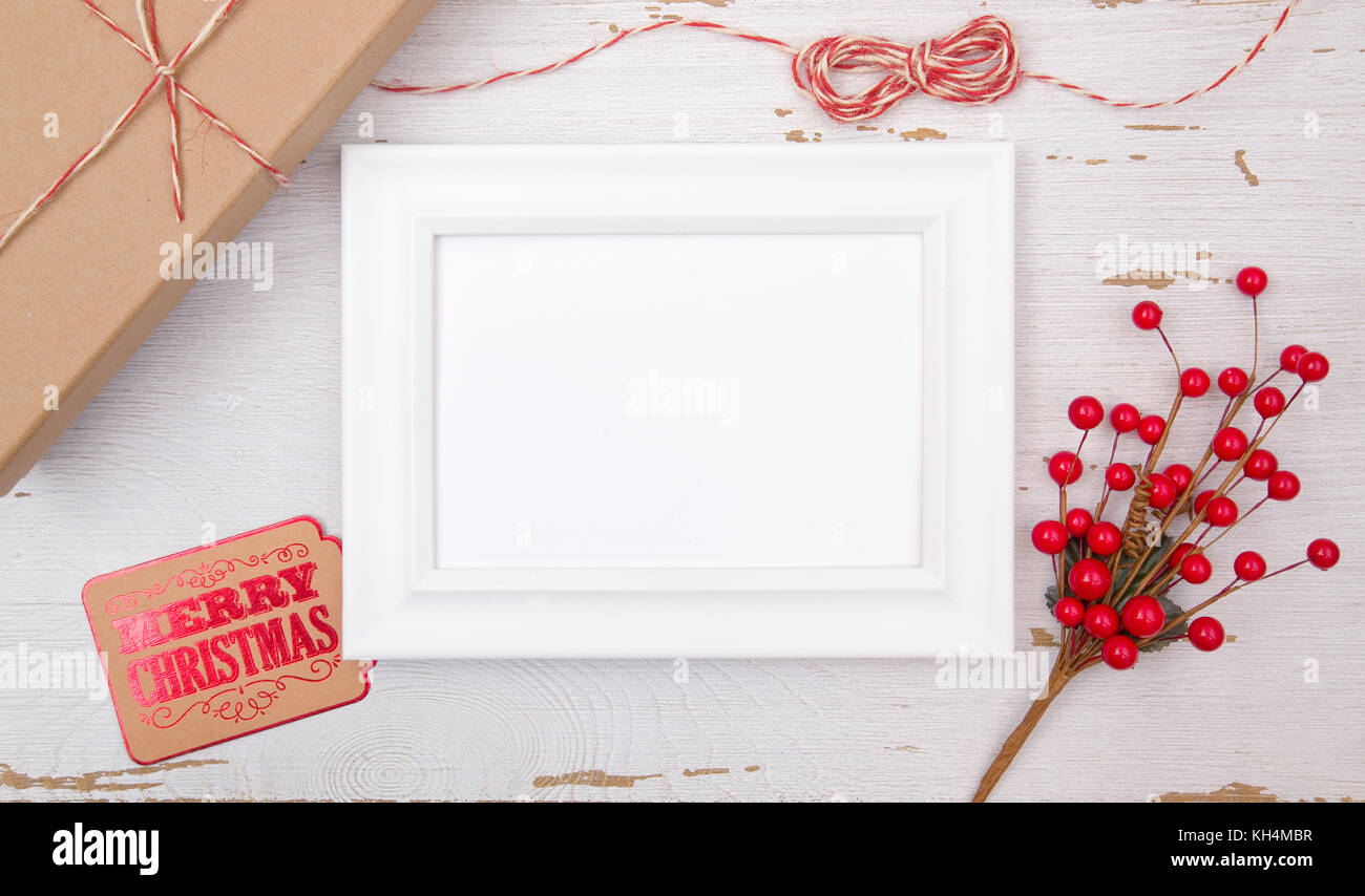 Photo Frame Background - Add your own image or writing Stock Photo - Alamy