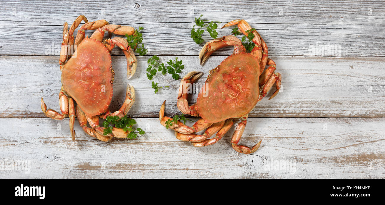Dungeness crab boil hi-res stock photography and images - Alamy
