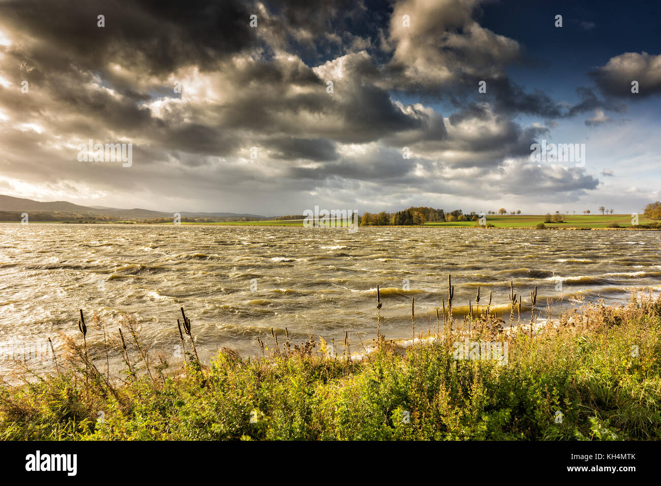 Strong cloudscape hi-res stock photography and images - Alamy