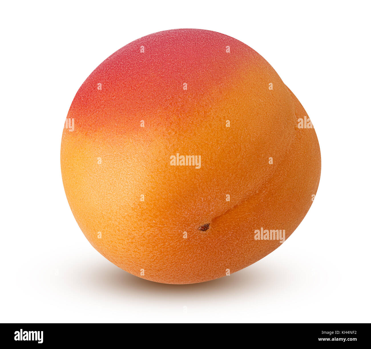 Nice yummy fresh apricots green hi-res stock photography and images - Alamy