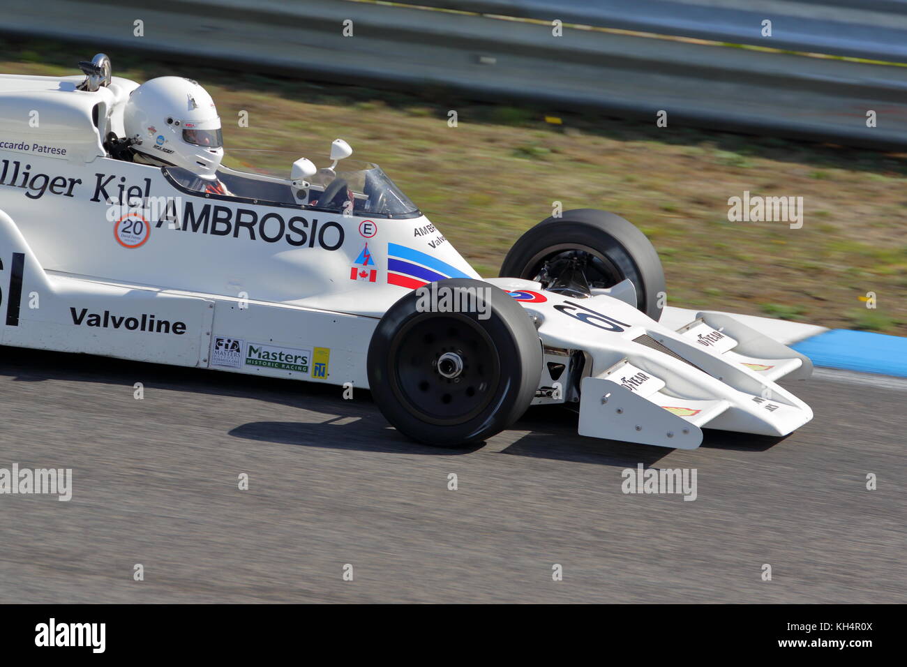 Shadow racing cars hi-res stock photography and images - Alamy