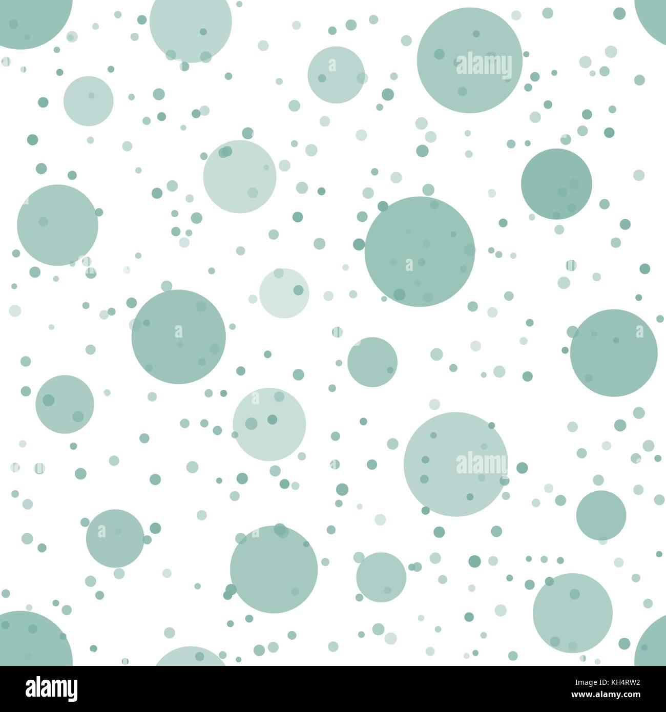 Blue halftone seamless vector Stock Vector Images - Alamy