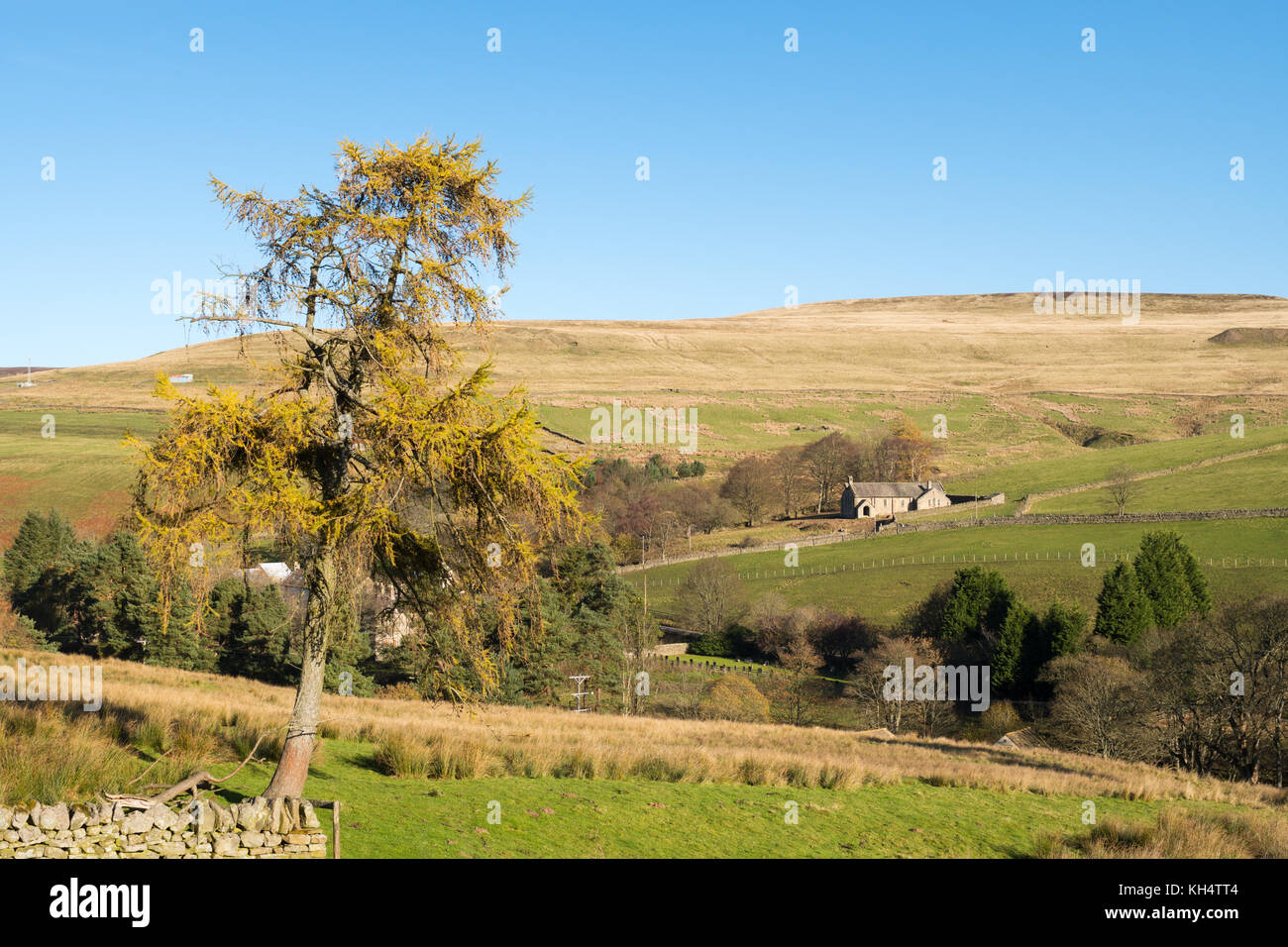 North pennines hi-res stock photography and images - Alamy