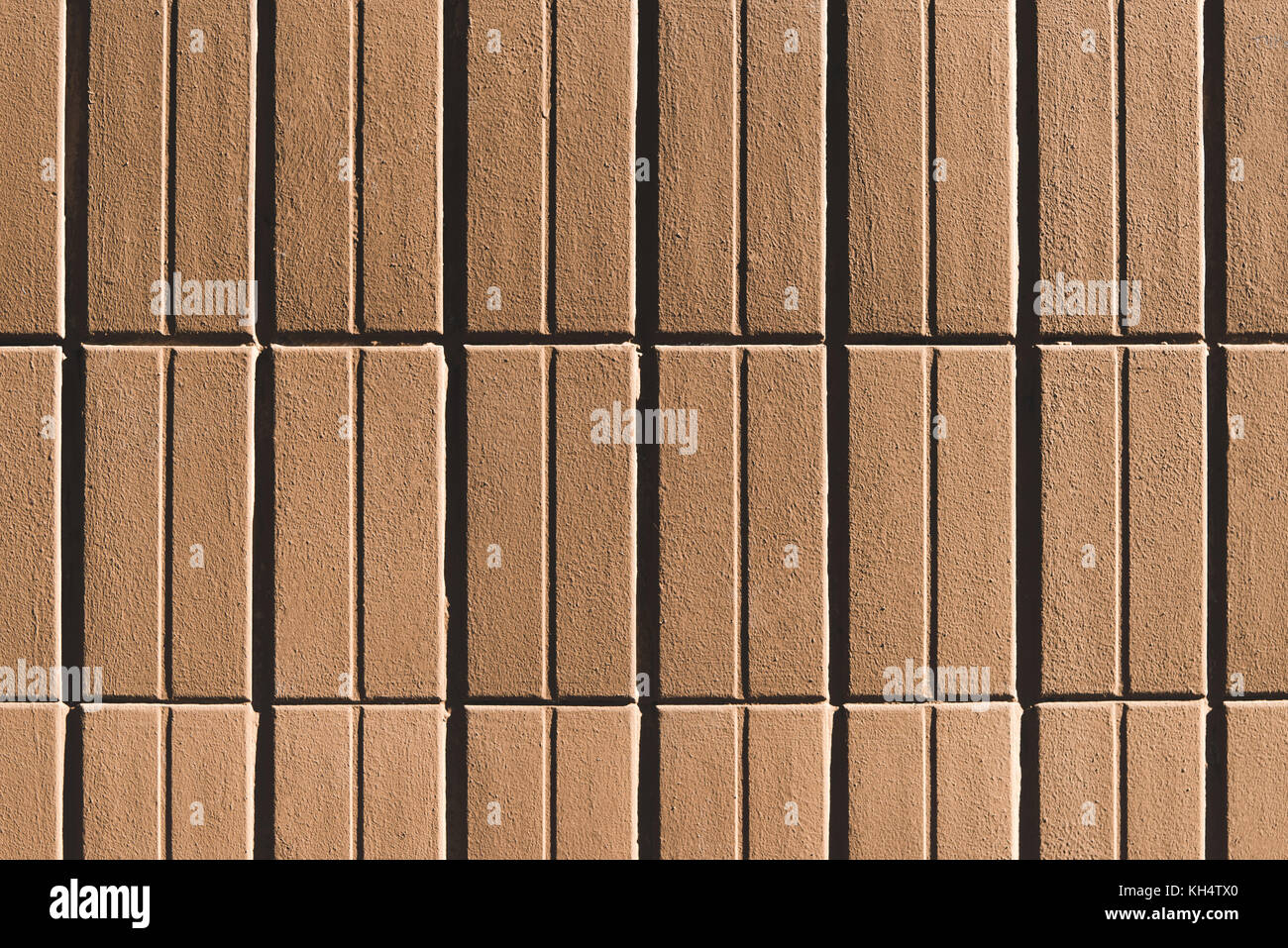 brown tiles background Stock Photo - Alamy