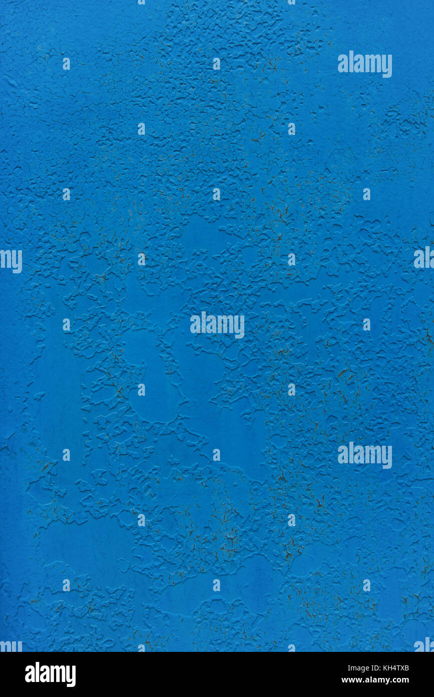 blue wall texture Stock Photo - Alamy