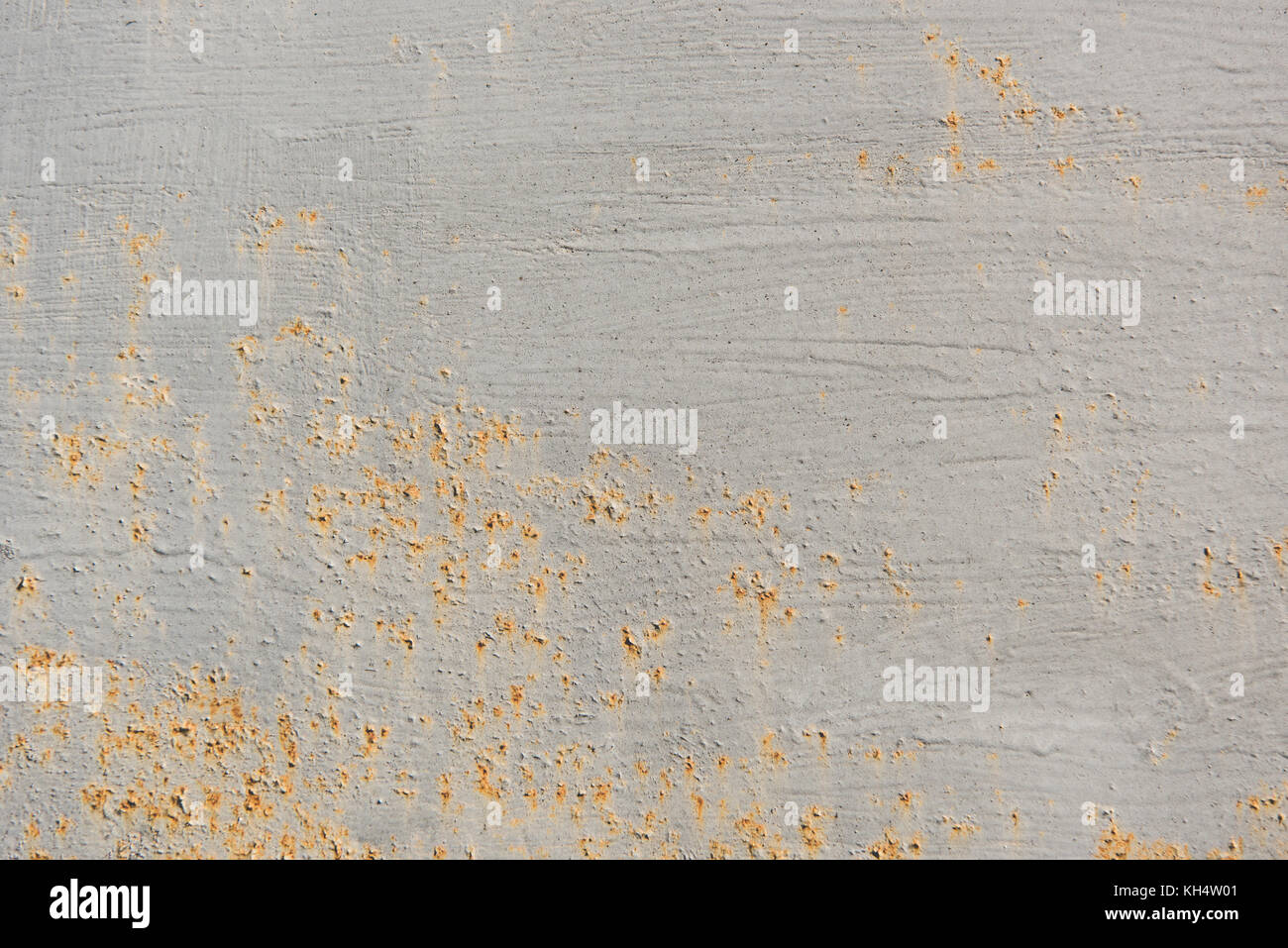 old wall with rust Stock Photo - Alamy