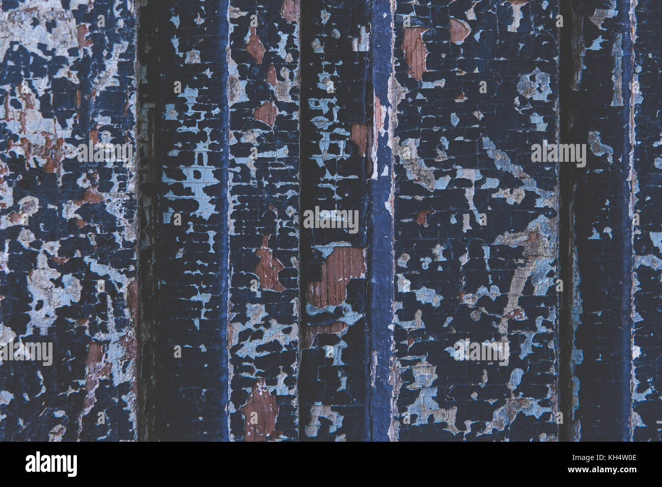 old wooden fence texture Stock Photo - Alamy