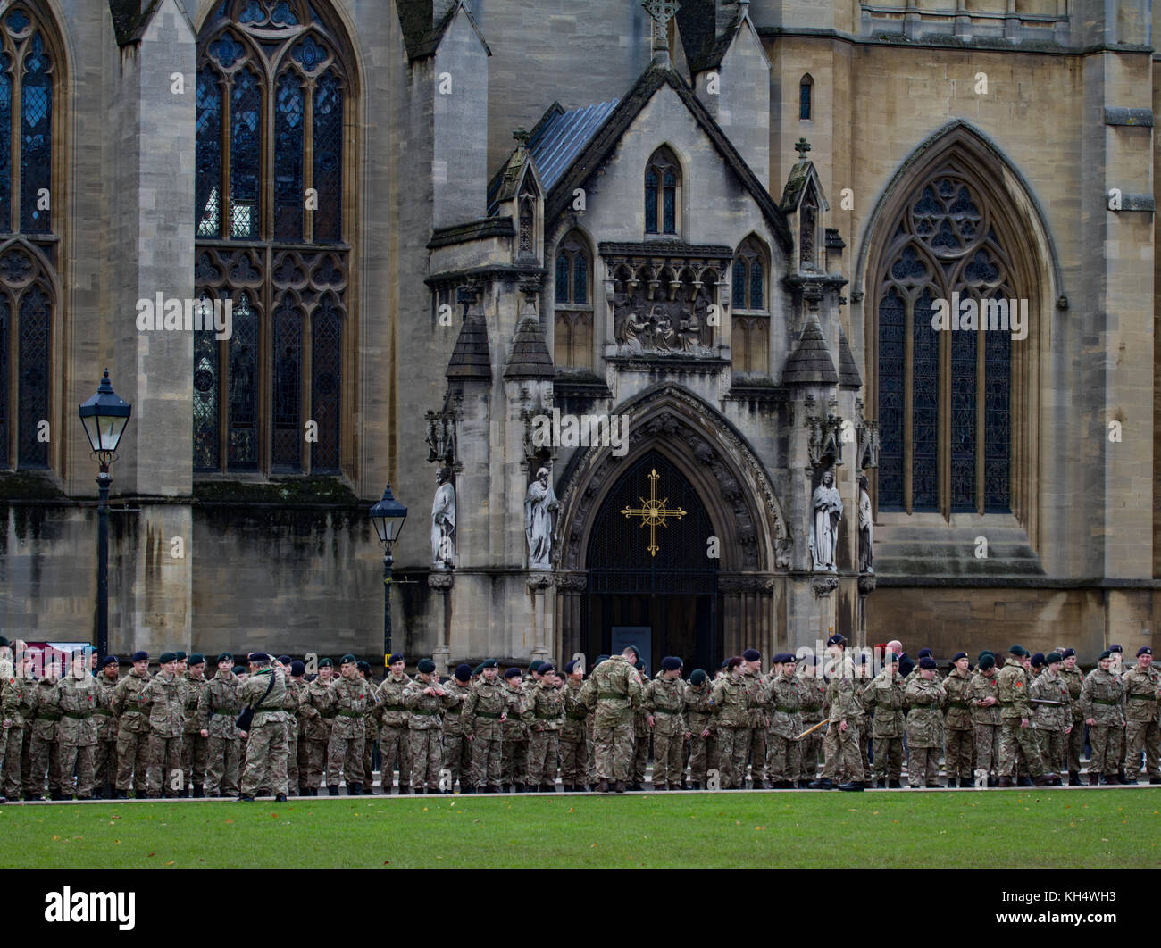 Bristol parade hi-res stock photography and images - Alamy