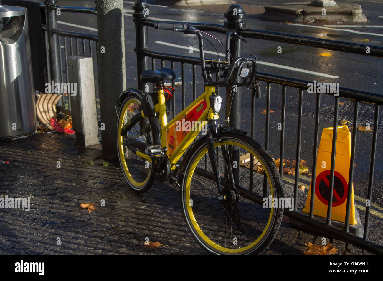 Yo bike hi-res stock photography and images - Alamy