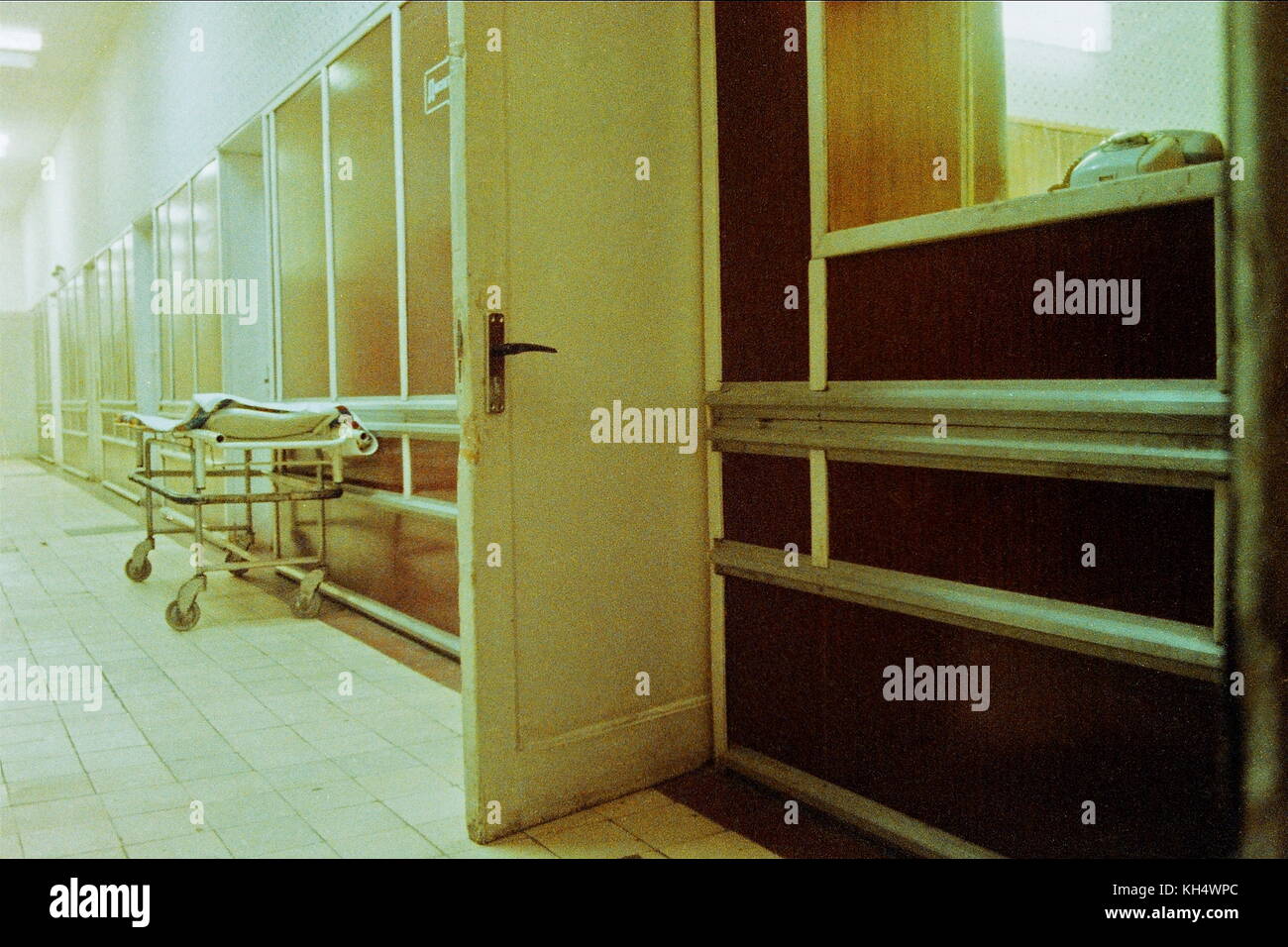 Hopital moscvite hi-res stock photography and images - Alamy