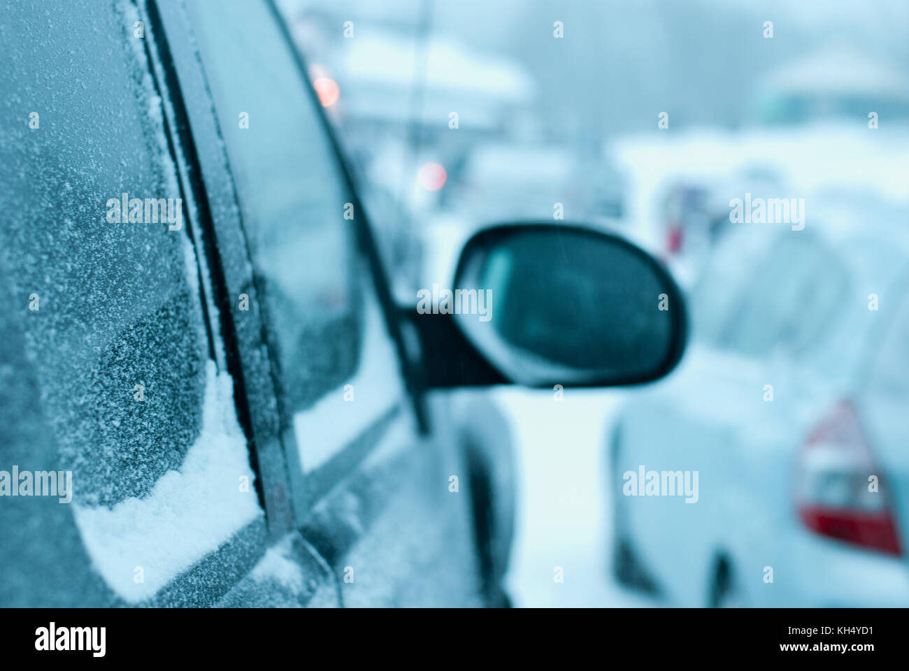 Vacation cars hi-res stock photography and images - Alamy