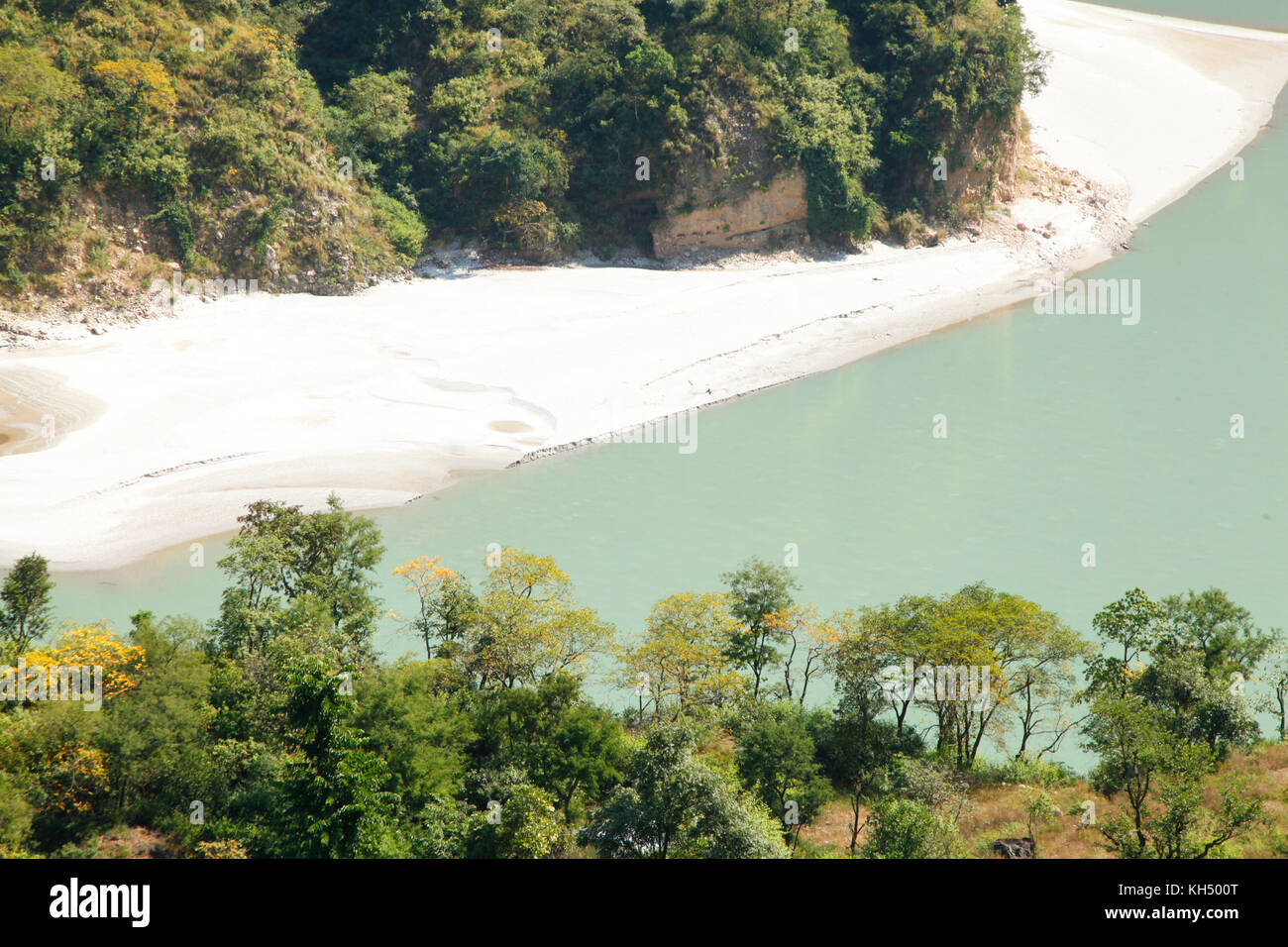 River, Himalaya Uttrakhand, India, (Photo Copyright © Saji Maramon ...