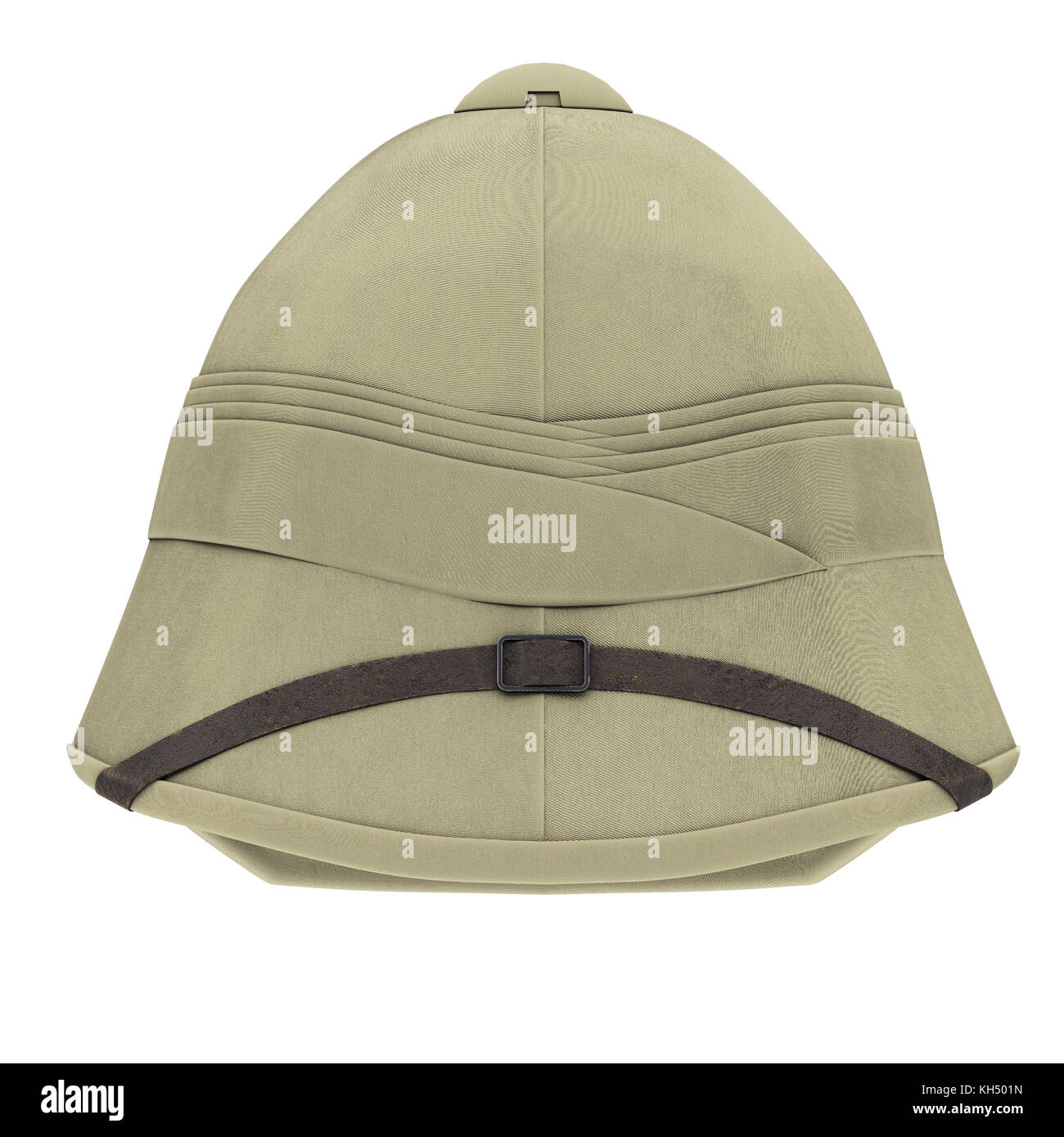 Explorer pith helmet hi-res stock photography and images - Alamy