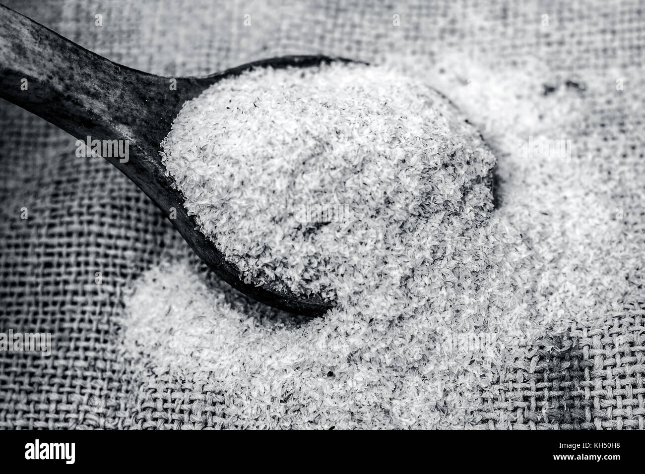 Ispaghula husk hi-res stock photography and images - Alamy